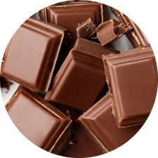 Classic chocolate – Univerciok